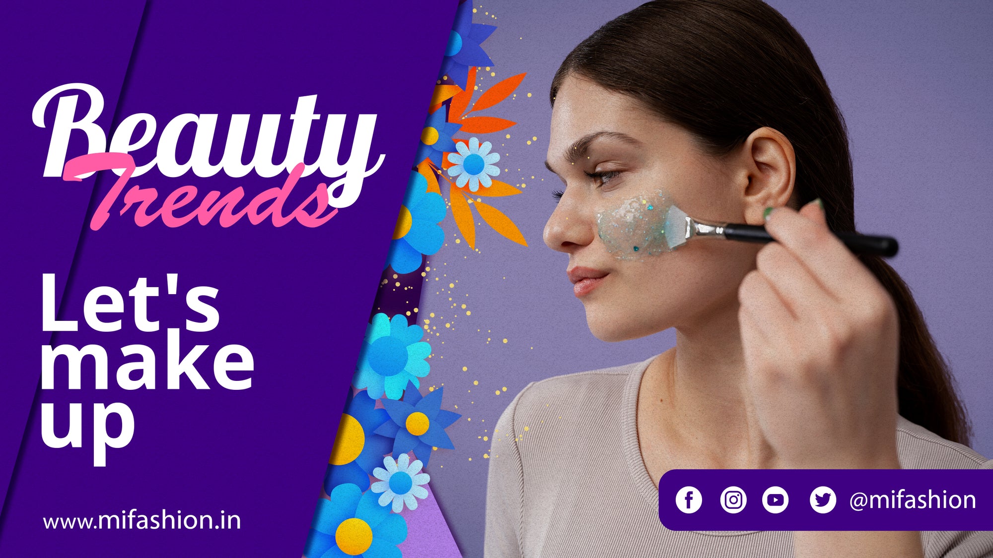 MI Fashion : Unveiling 2024's Hottest Makeup Trends Your Ultimate ...