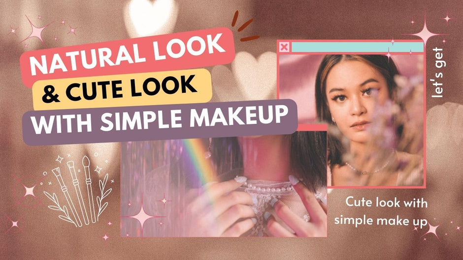 MI Fashion : Getting Really Good at the Natural Look for Everyday Style